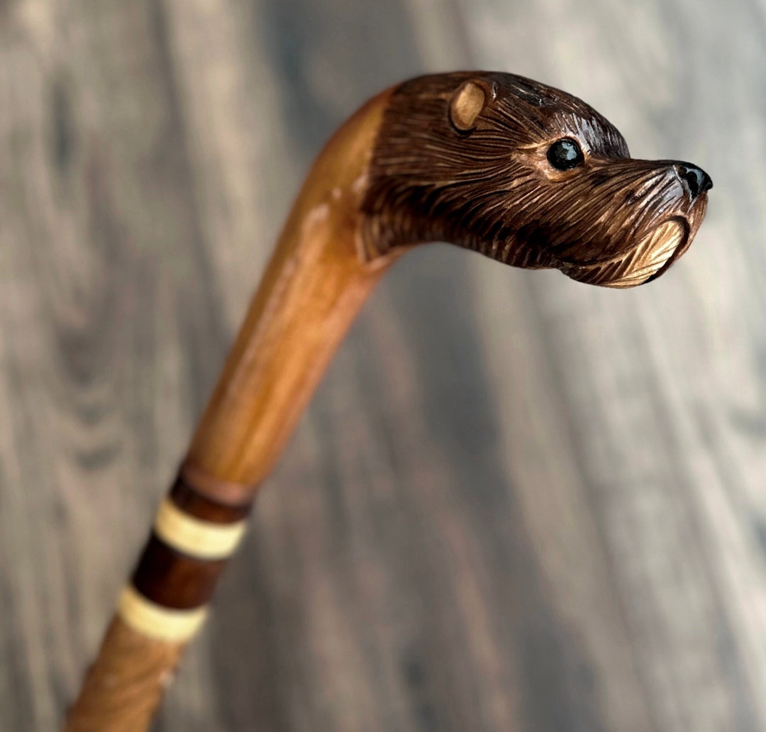 Walking Cane Canes and Walking Sticks Walking Stick Wooden Cane ...