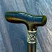Phoenix Walking Cane Walking Stick Handmade Cane - Etsy