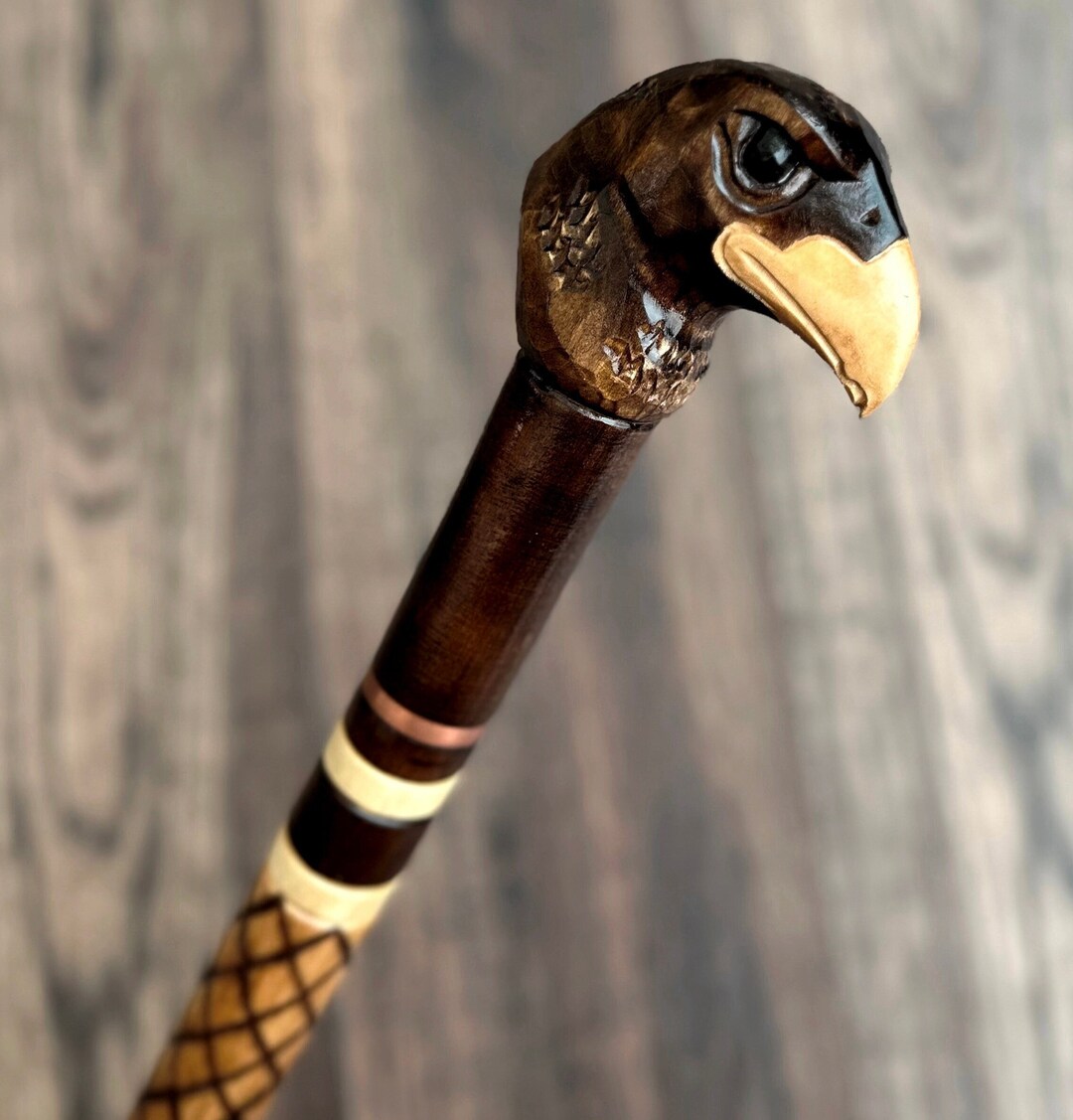 Walking Cane Canes and Walking Sticks Walking Stick Wooden Cane ...