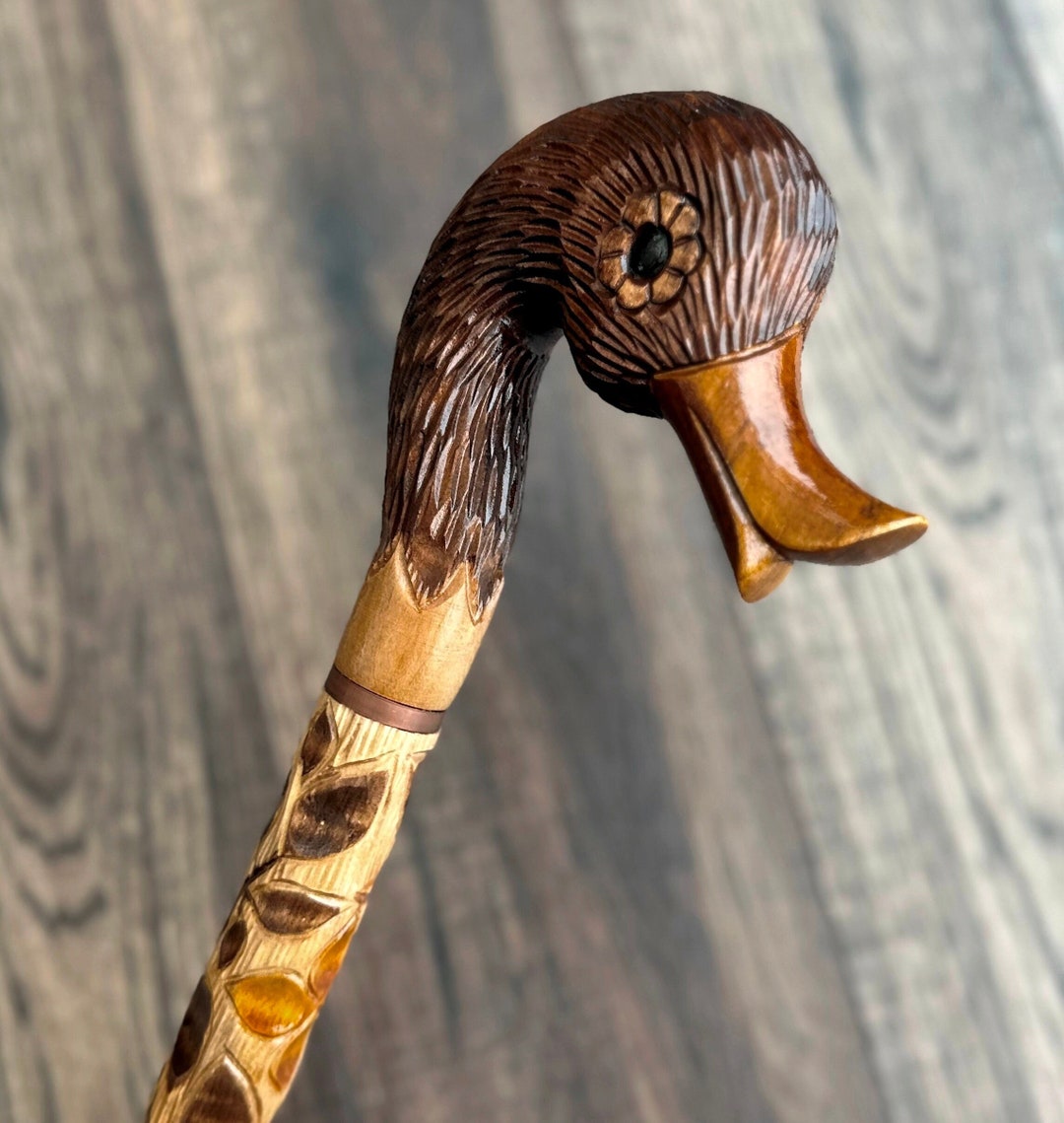 Walking Cane Canes and Walking Sticks Walking Stick Wooden Cane ...