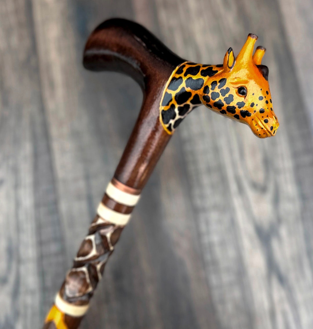 Walking Cane Canes and Walking Sticks Walking Stick Wooden Cane ...