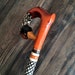 Phoenix Walking Cane Walking Stick Handmade Cane - Etsy