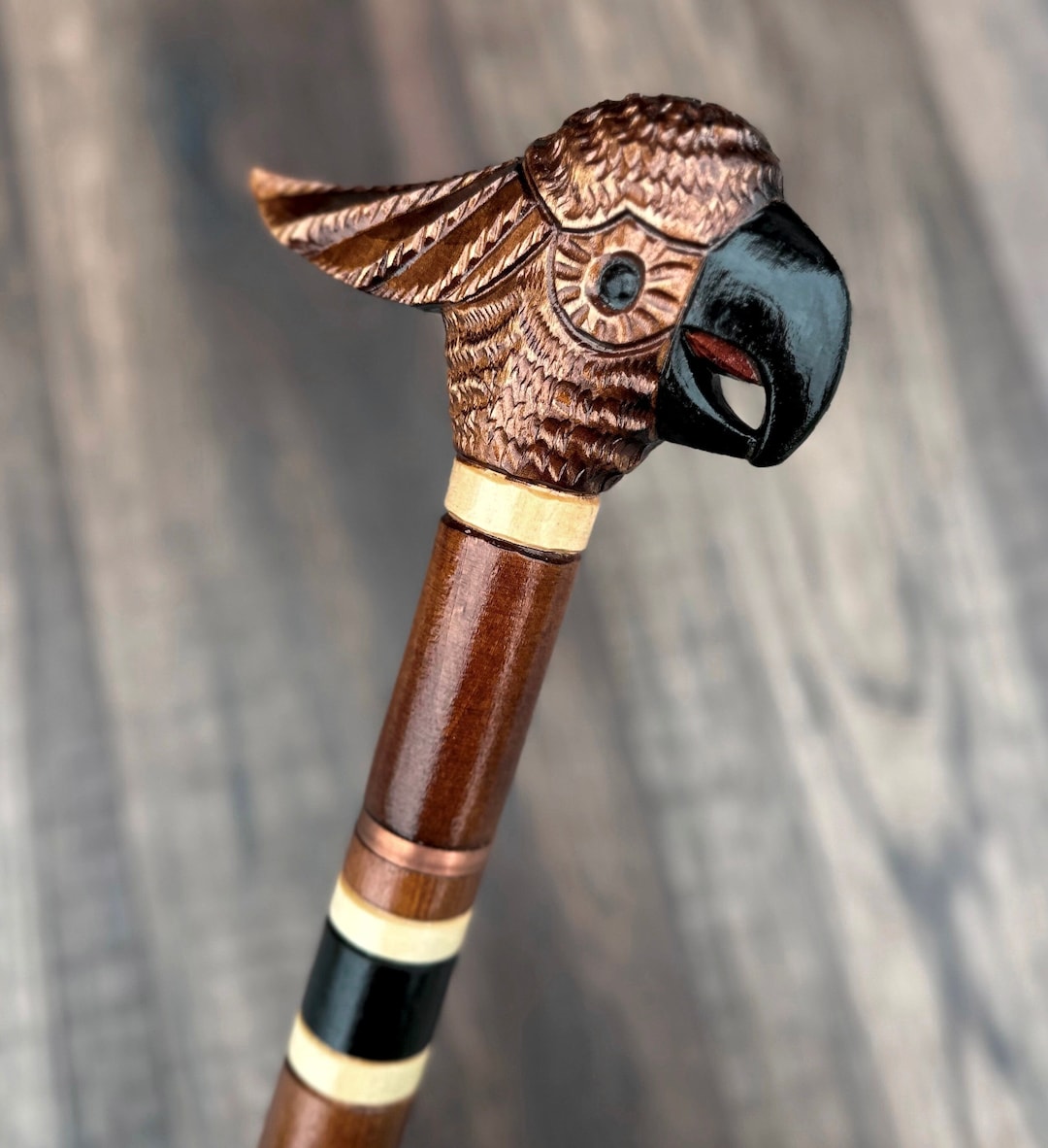 Walking Cane Canes and Walking Sticks Walking Stick Wooden Cane ...