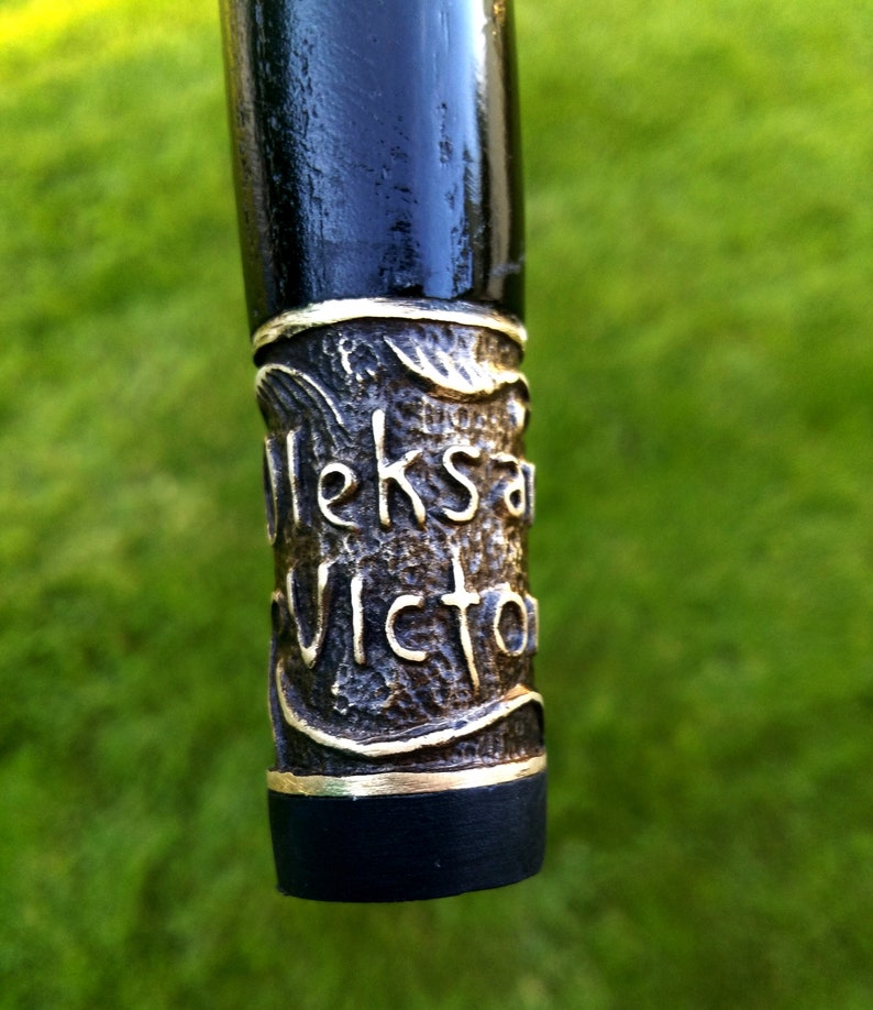 PIRATE OAK Wood Canes Wooden Cane Walking Cane Wooden Sticks | Etsy