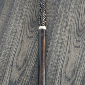 Dog Cane Collectible Cane Wooden Cane Walking Cane Wooden - Etsy