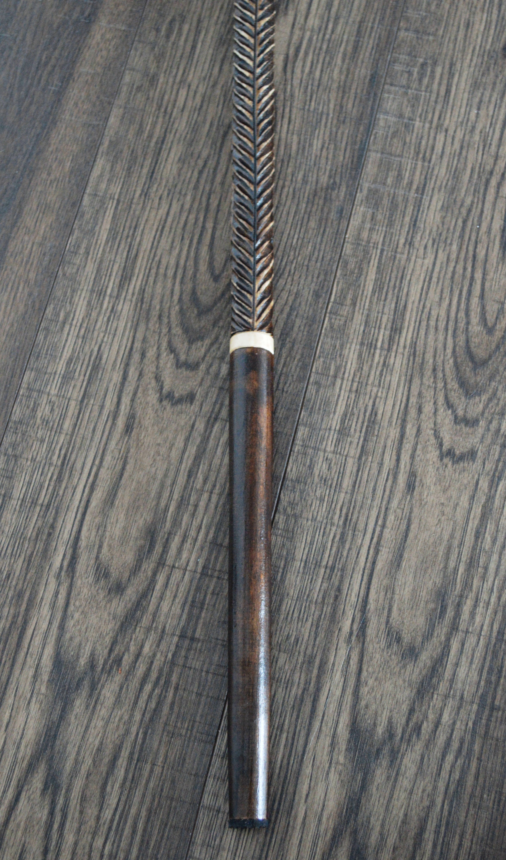 Dog Cane Collectible Cane Wooden Cane Walking Cane Wooden - Etsy