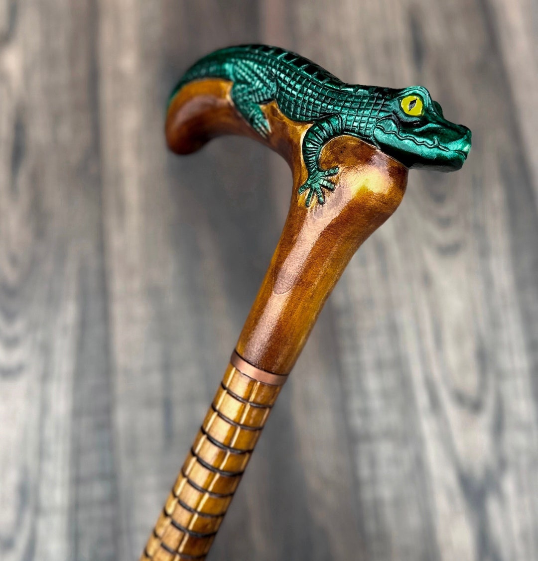 Walking Cane Canes and Walking Sticks Walking Stick Wooden Cane ...