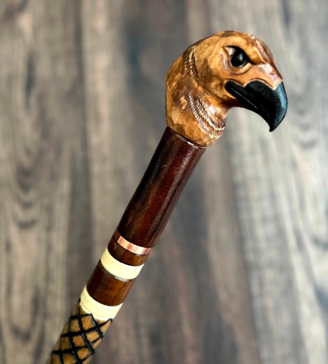 Walking Cane Canes and Walking Sticks Walking Stick Wooden Cane ...