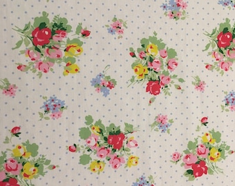 Cath kidston fabric | Etsy