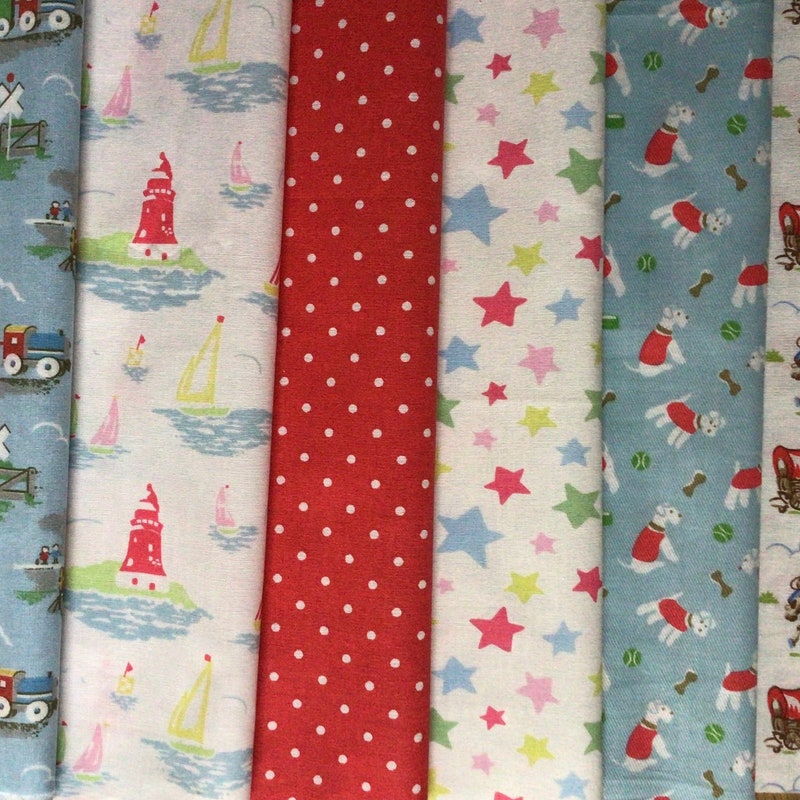 Cath Kidston Cushion - Etsy UK