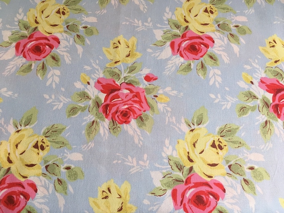 Cath Kidston Roses Pattern