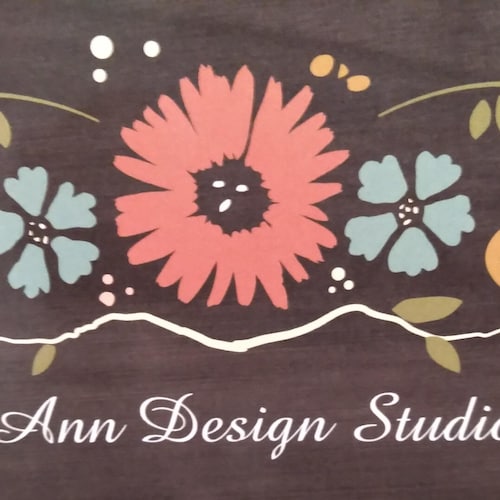 AnnStudioDesign - Etsy