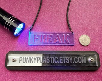 Freak Necklace | Etsy