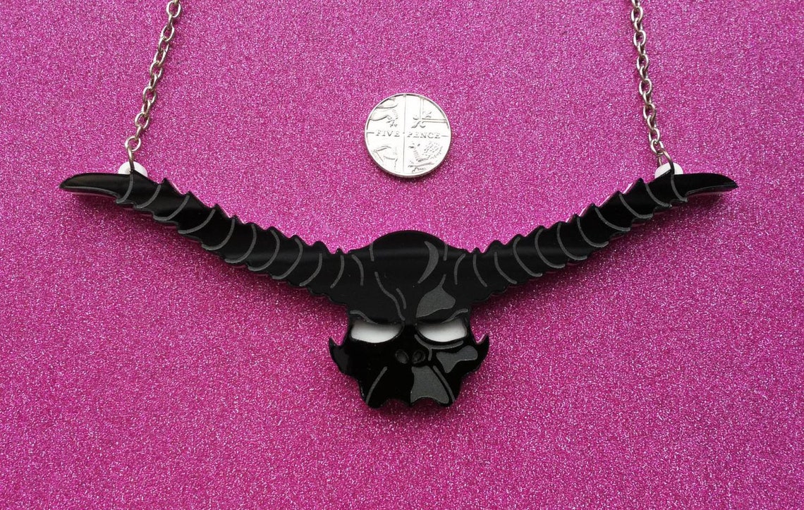 Laser Cut and Engraved 2 Layer Labrynth Inspired Mask Acrylic - Etsy