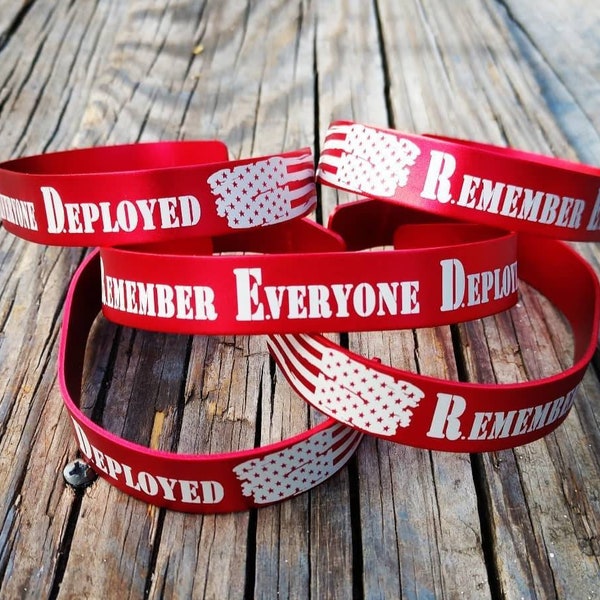Everyone Deployed - Etsy