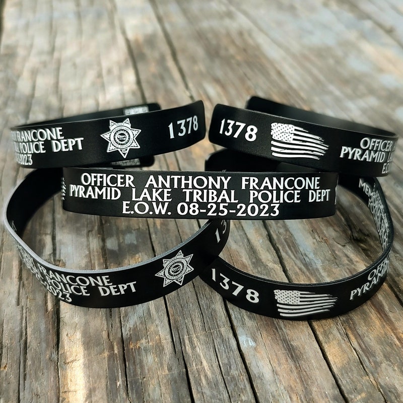 Tribal Bracelet - Etsy