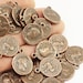 Antique Copper Coins, 20x25 Mm Copper Pendant, Double Side Charms ...