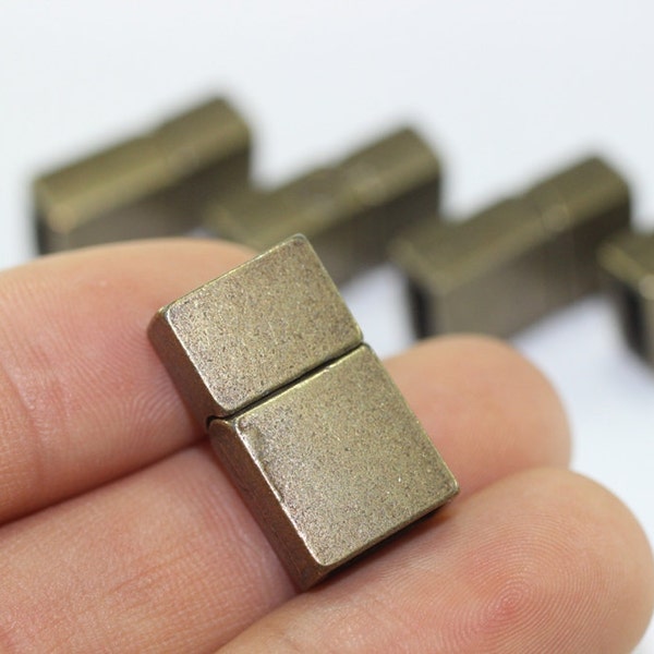 Fold Over Clasp - Etsy