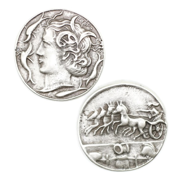 Replica Coins - Etsy