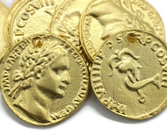 Roman Empire Spqr - Etsy