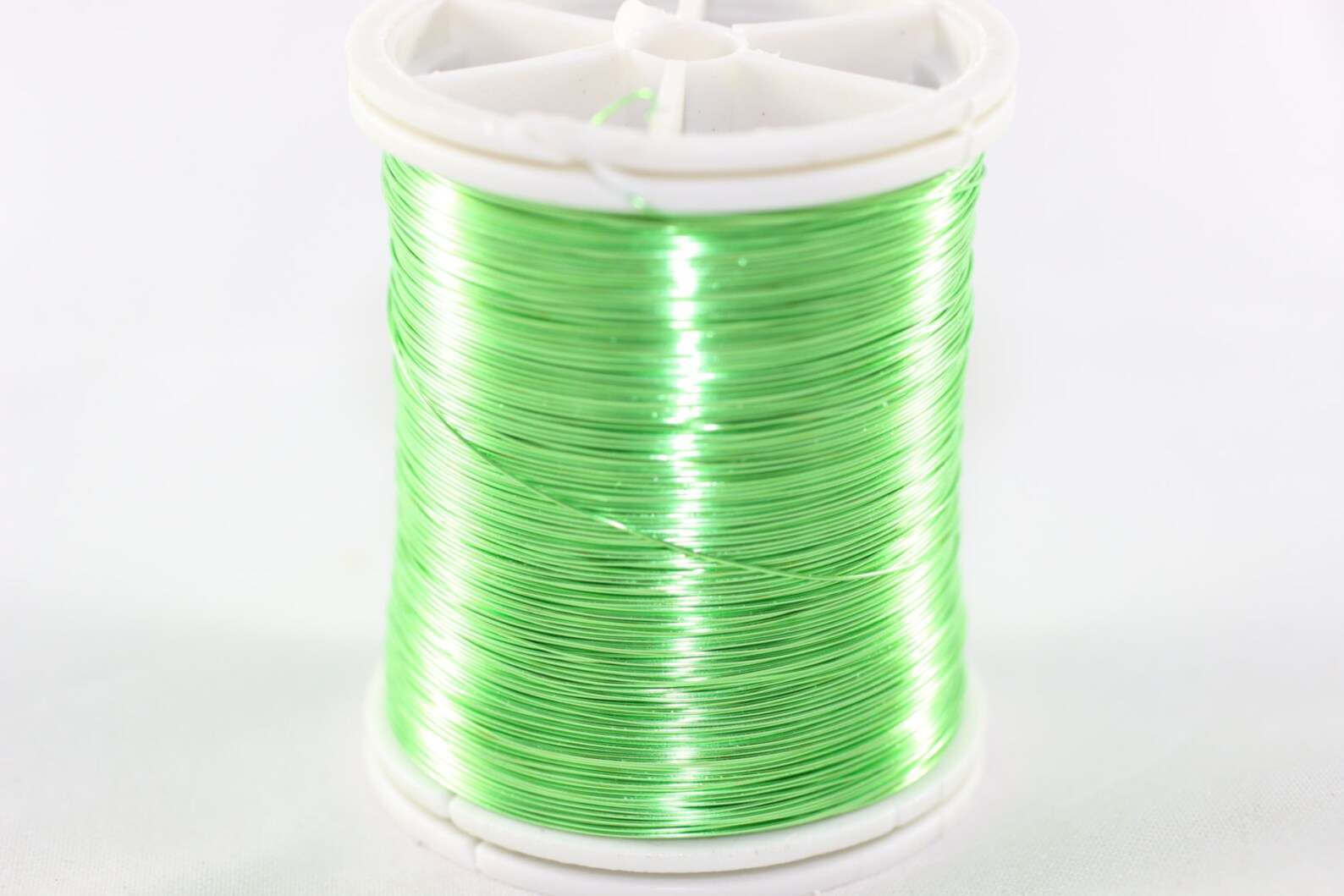 Light Green Filigree Wire Jewellery Wire 0.3mm 28 Gauge | Etsy