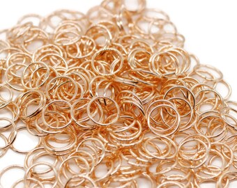 Chain Mail Jump Ring | Etsy