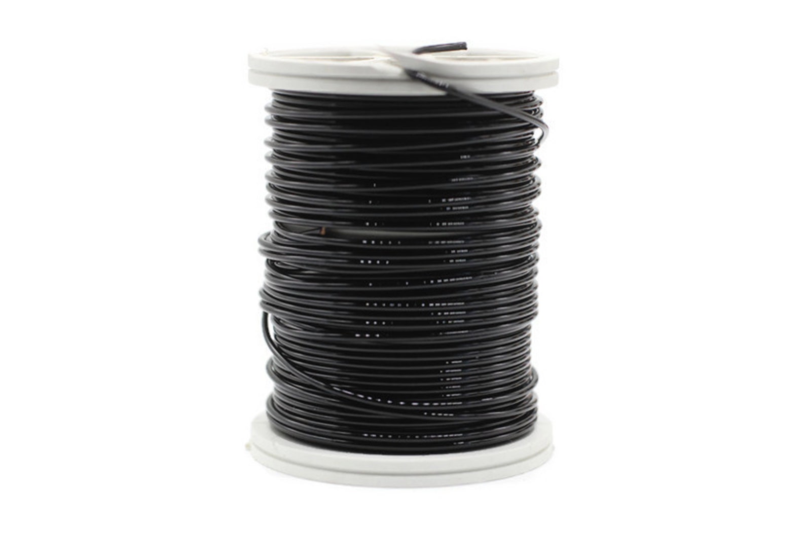 Black Wire 18 Gauge 1 Mm 5 Yard 5 Meters Artistic Copper - Etsy