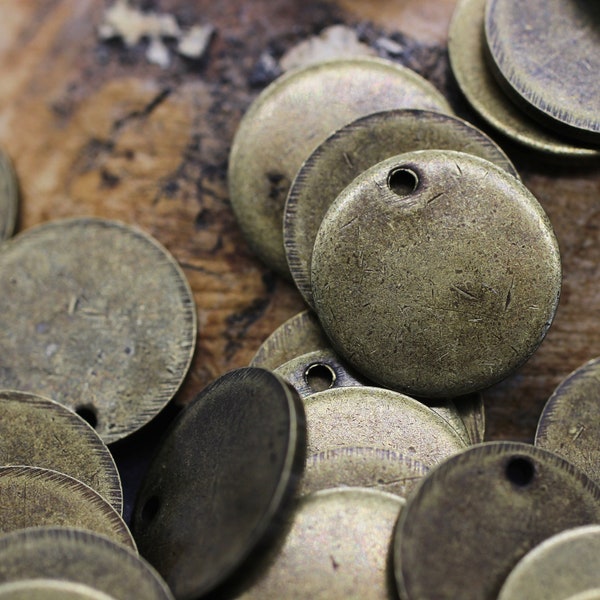 Stamping Blanks - Etsy