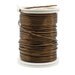 Brown Wire Artistic Copper 18 Gauge (1 Mm) 5 Yard 5 Meters | Craft Wire ...