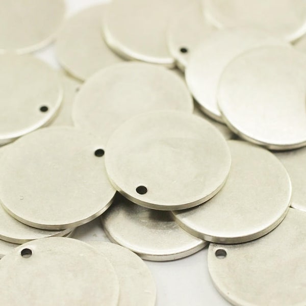 Blank Disc - Etsy