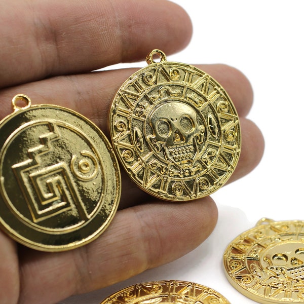 Aztec Jewelry - Etsy