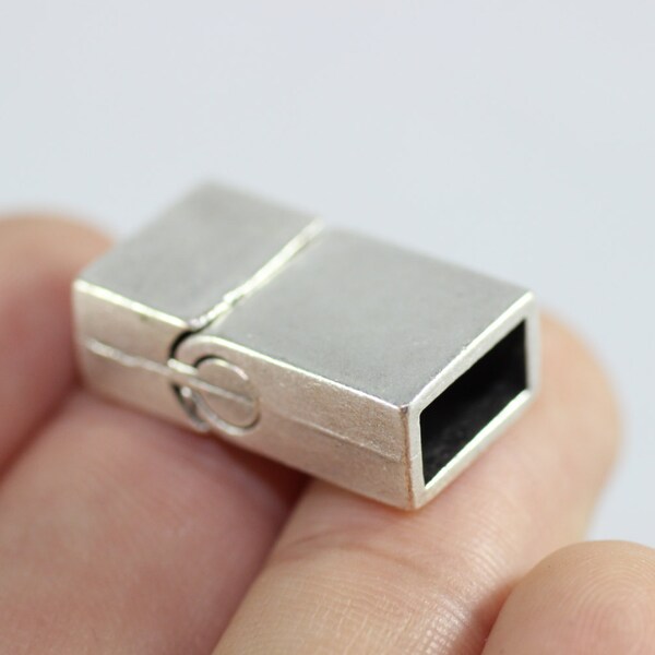 Fold Over Clasp - Etsy