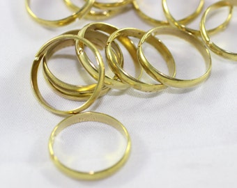 Metal Ring Base - Etsy