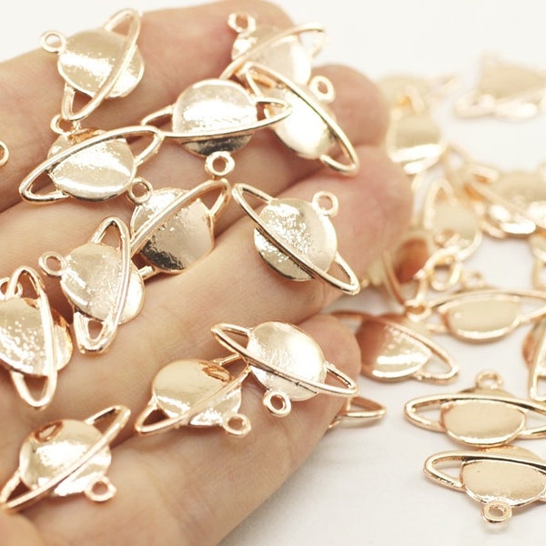 Space Jewelry - Etsy