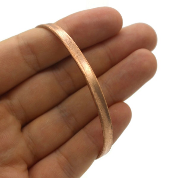 Copper Bracelet - Etsy