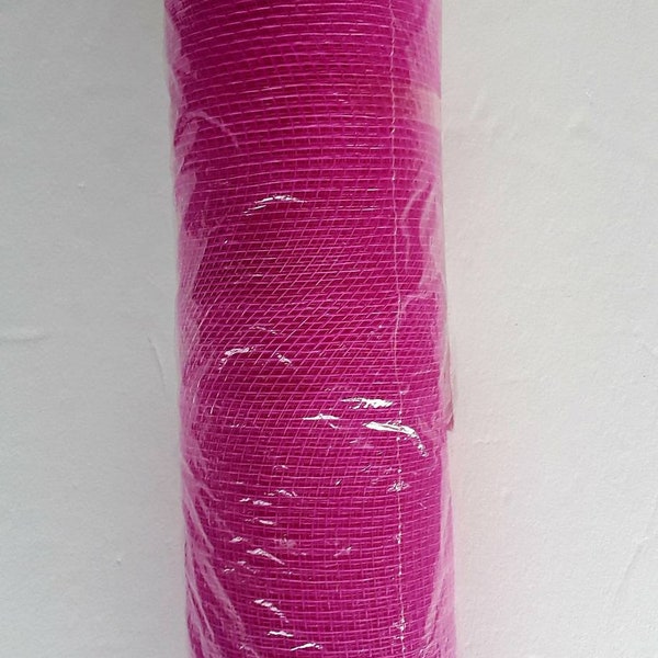 Poly Deco Mesh - Etsy