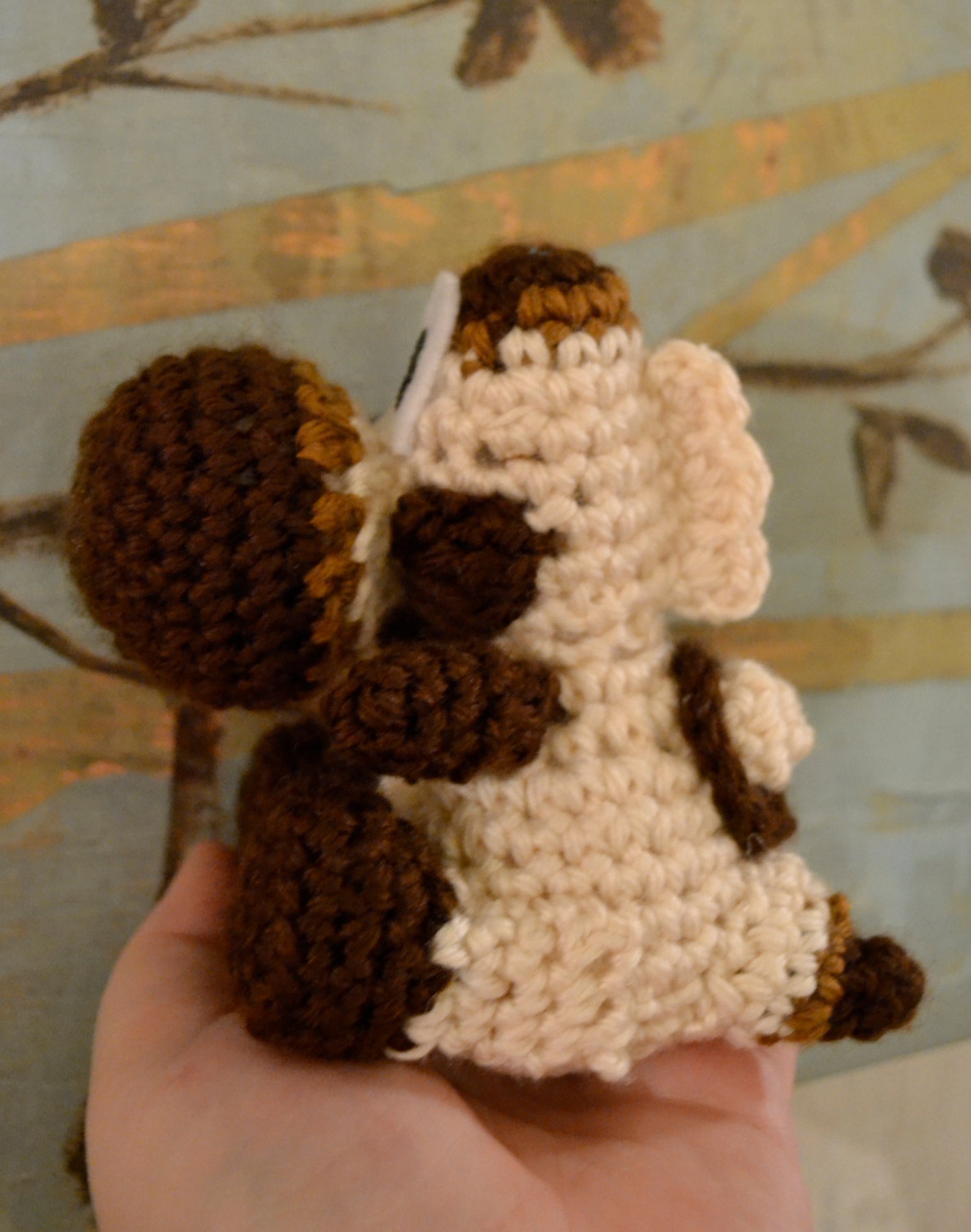 Yoshi's Woolly World Hot Cocoa Yoshi Plushie Amigurumi - Etsy