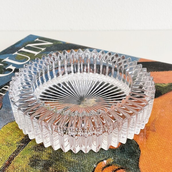 Vintage Kate Purcell Hand Painted Peaches Orange & Ceramic Planter Pot ...