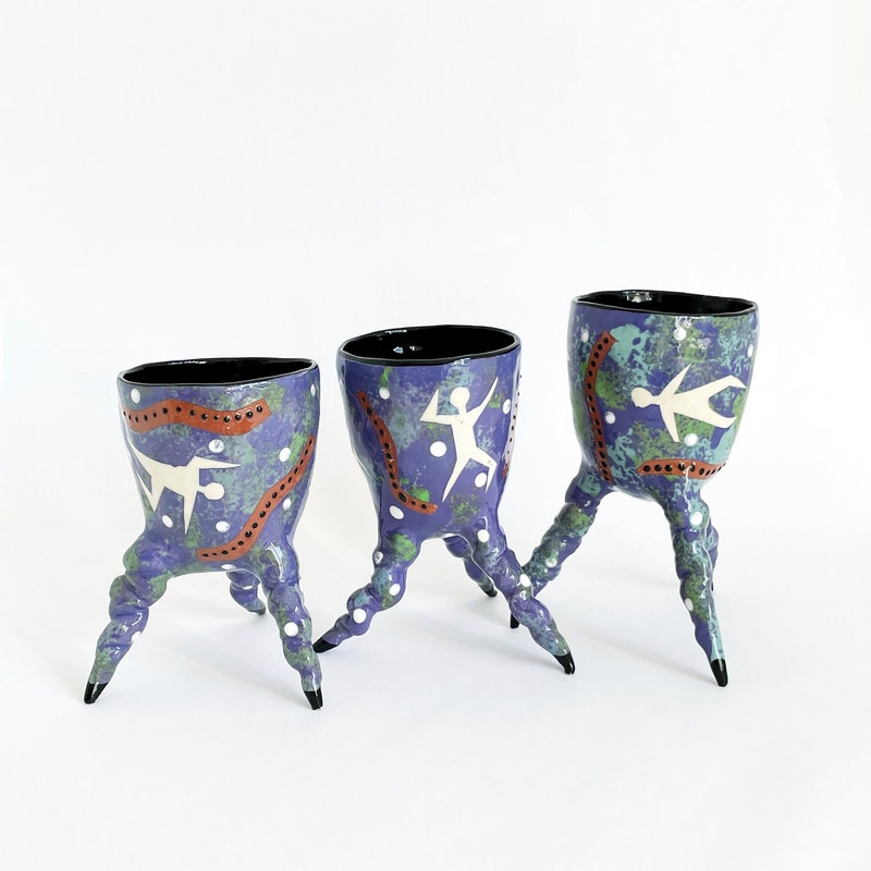Art Pottery - Etsy