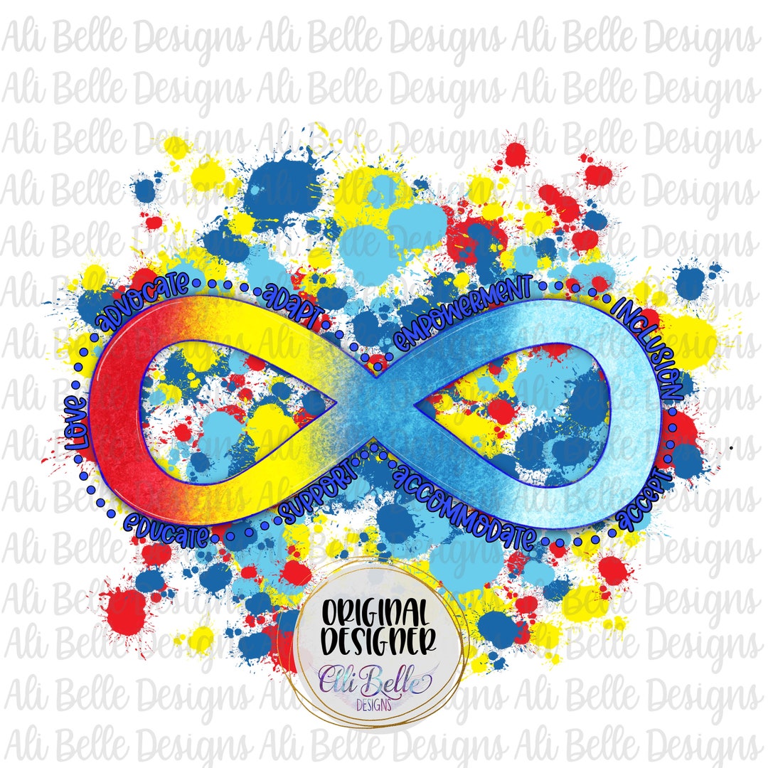 Autism Advocate Autism Awareness Autism Design Download Autism PNG ...