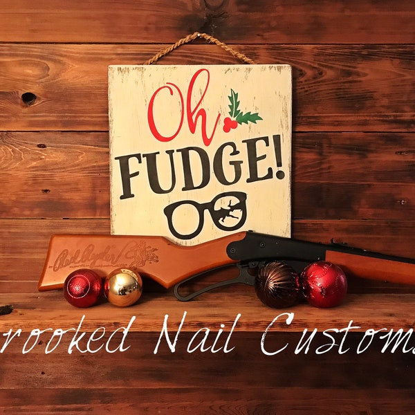 Fudge - Etsy