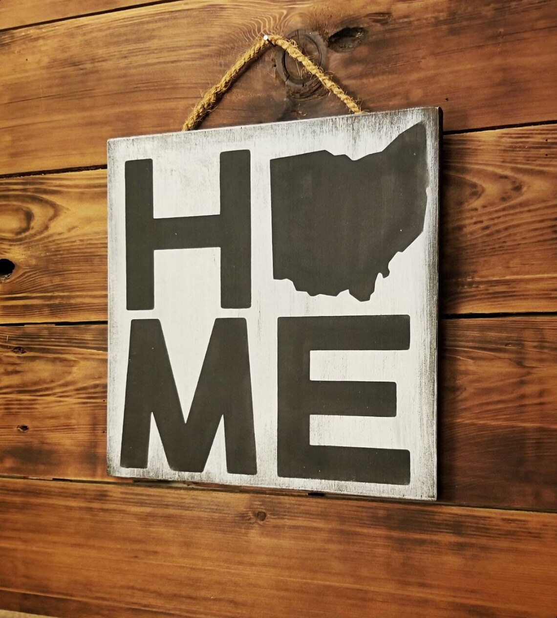 Ohio Love Signs Ohio Signs Ohio Decor Ohio Home Sign - Etsy
