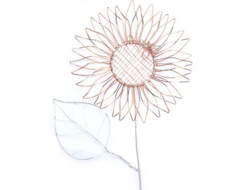 Wire Wall Hanging - Etsy