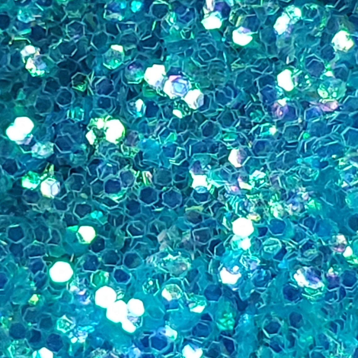 Ocean Medium Fine Glitter for Glitter Cup Making Epoxy - Etsy