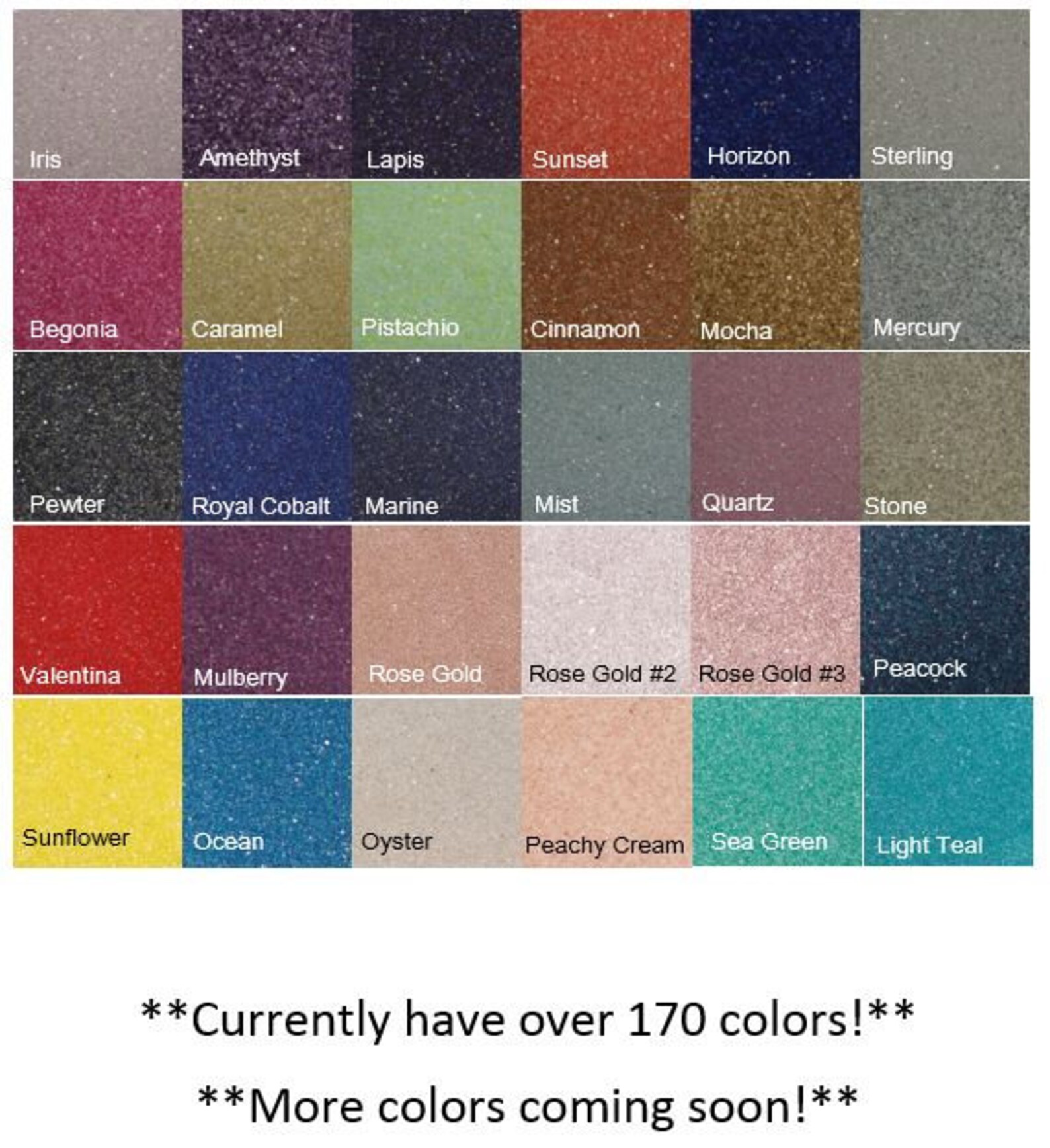 Colored Sand Wedding Unity Sand Bright Colored Sand Sand | Etsy