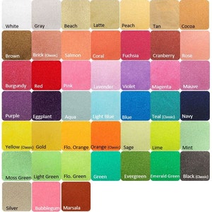 Colored Sand - Wedding Unity Sand - Bright Colored Sand - Sand Ceremony ...