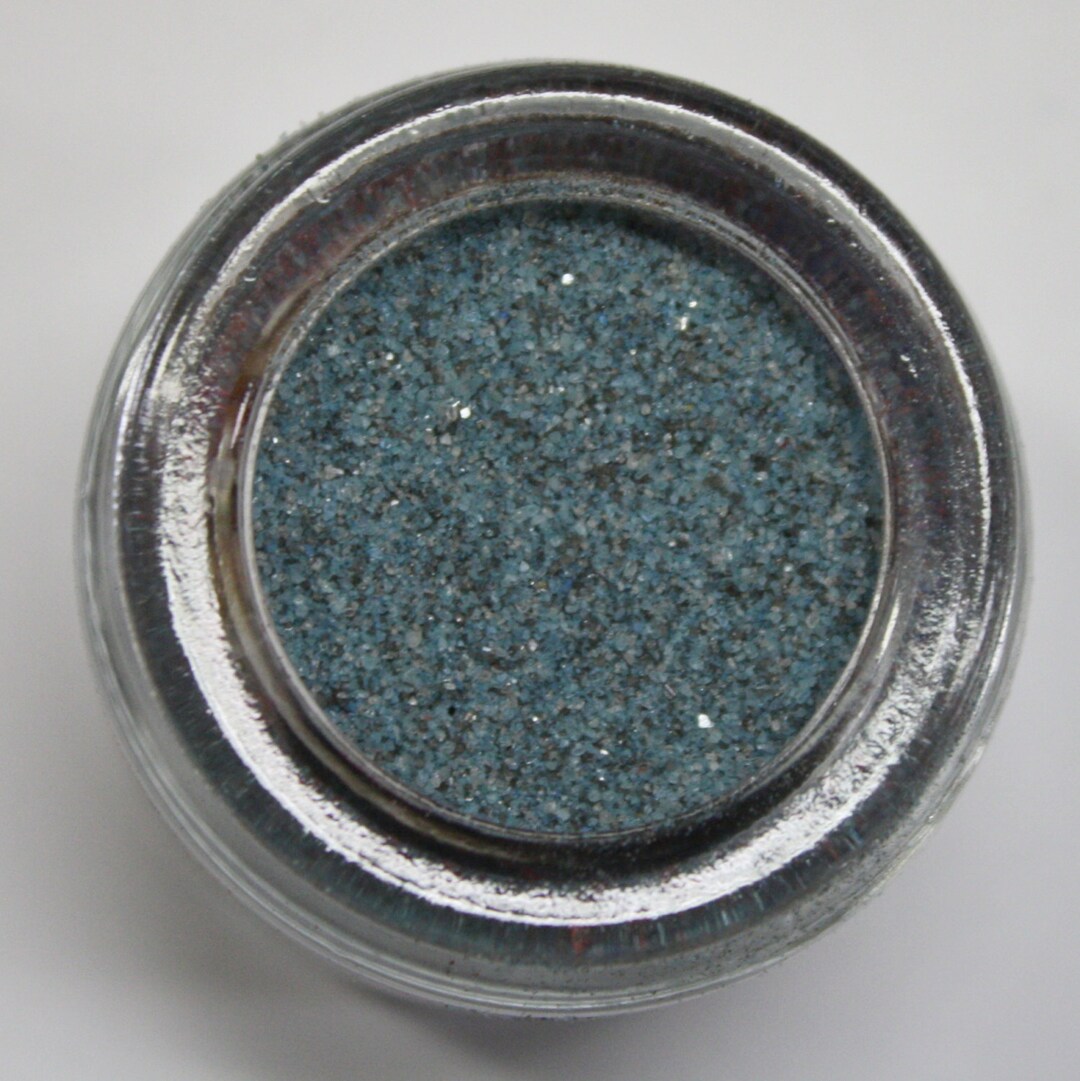 Steel Blue Colored Sand for Wedding Unity Sand - Craft Projects, Kids ...