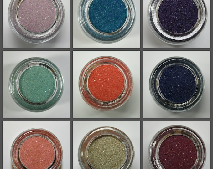 Steine Set Stein-Rohlinge Rohling handgefertigt Gips/Beton - Etsy.de