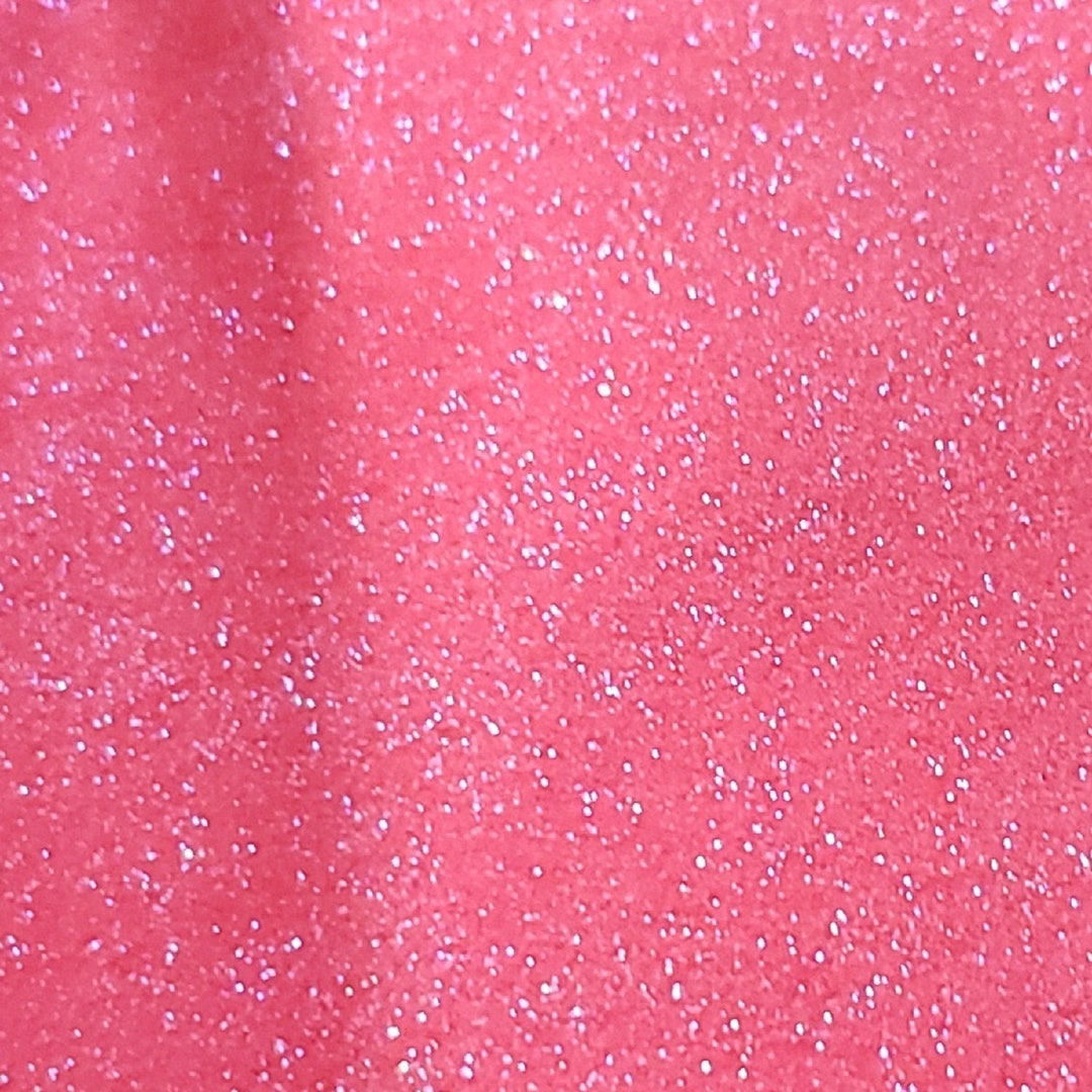 Pink Princess Fine Glitter for Glitter Cup Making - Epoxy Glitter ...