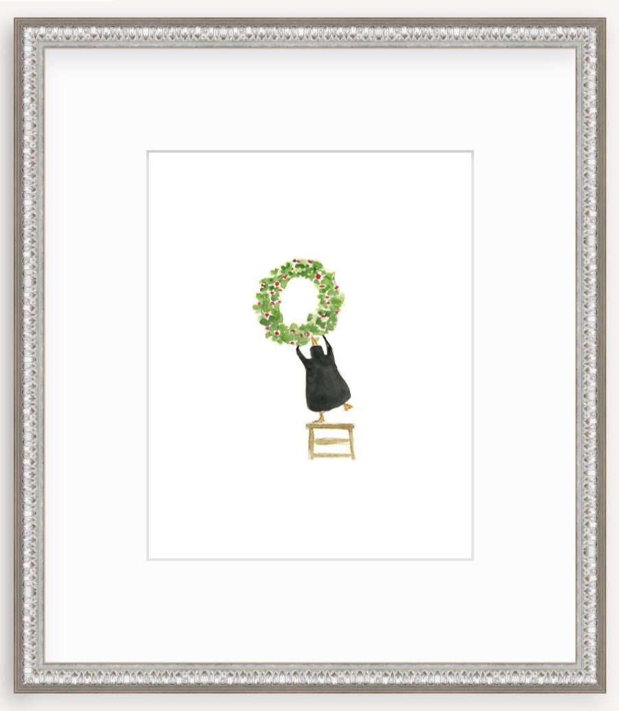 Martini Bird - Etsy